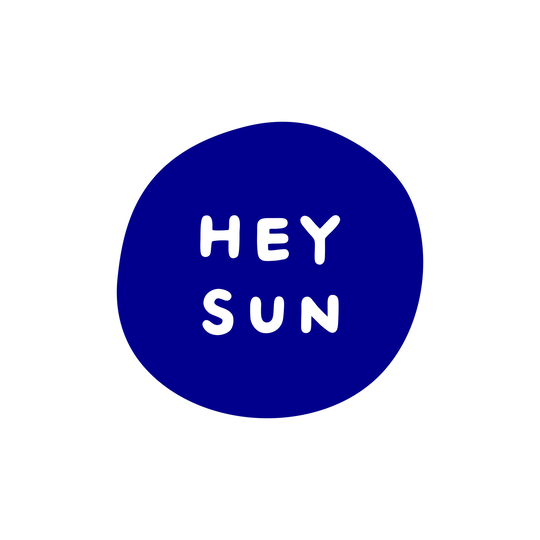 HEY SUN | 臺灣文博會