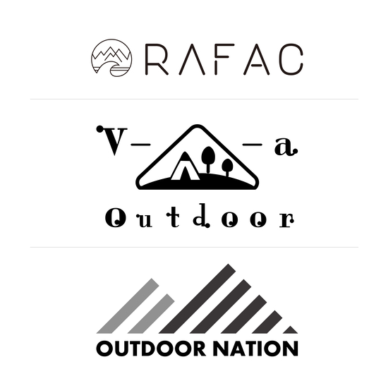 RAFAC / VA凹豆 / 戶外國度 | 臺灣文博會