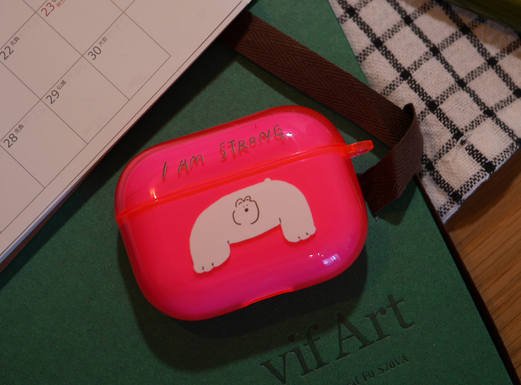 Minghan H. | 臺灣文博會