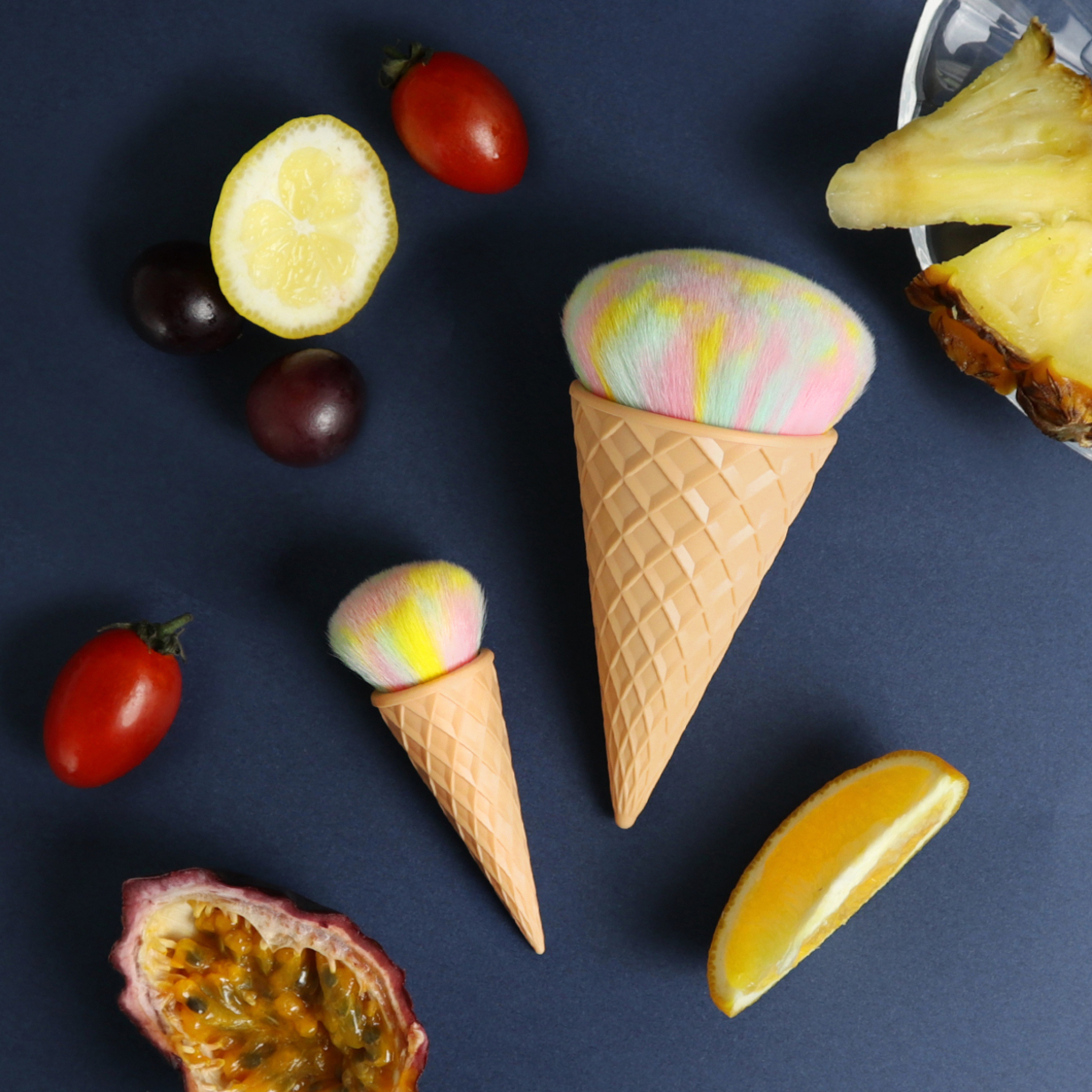 LSY林三益專業彩妝刷具 | 臺灣文博會