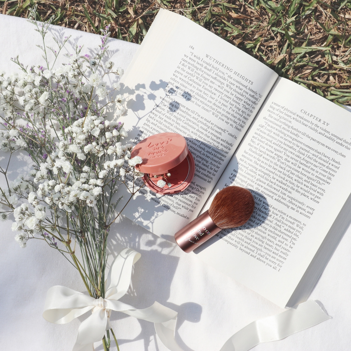 LSY林三益專業彩妝刷具 | 臺灣文博會