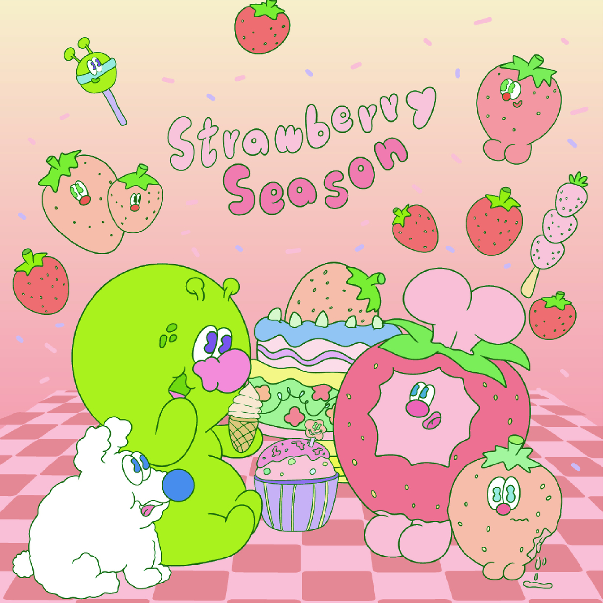 KINGJUN | 臺灣文博會