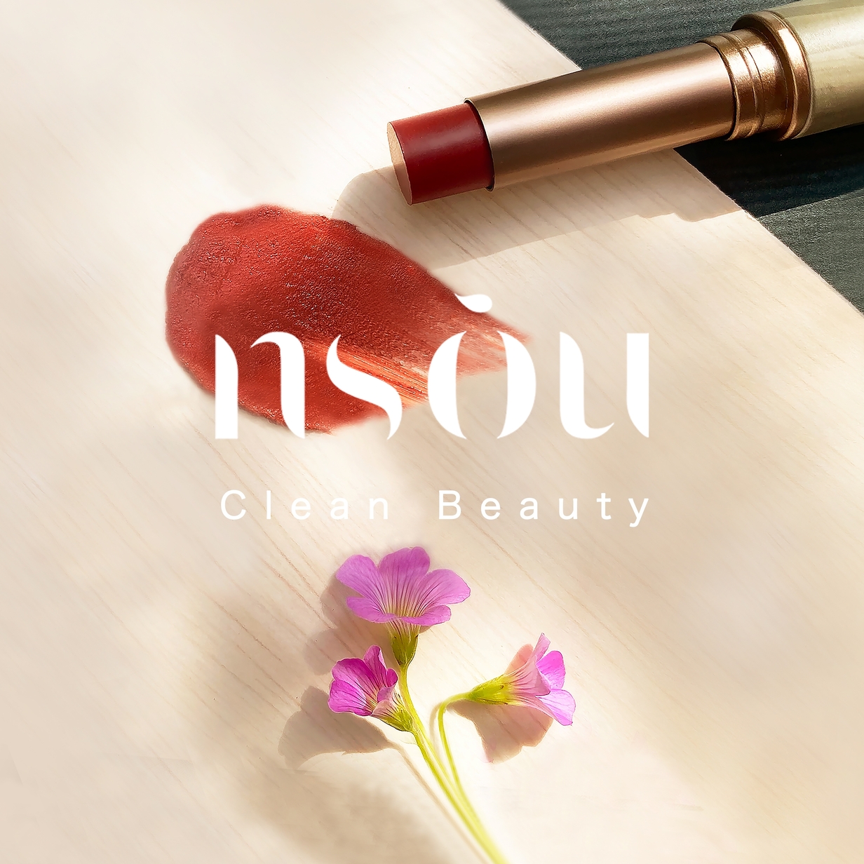 ANEM 意識保養 | 臺灣文博會