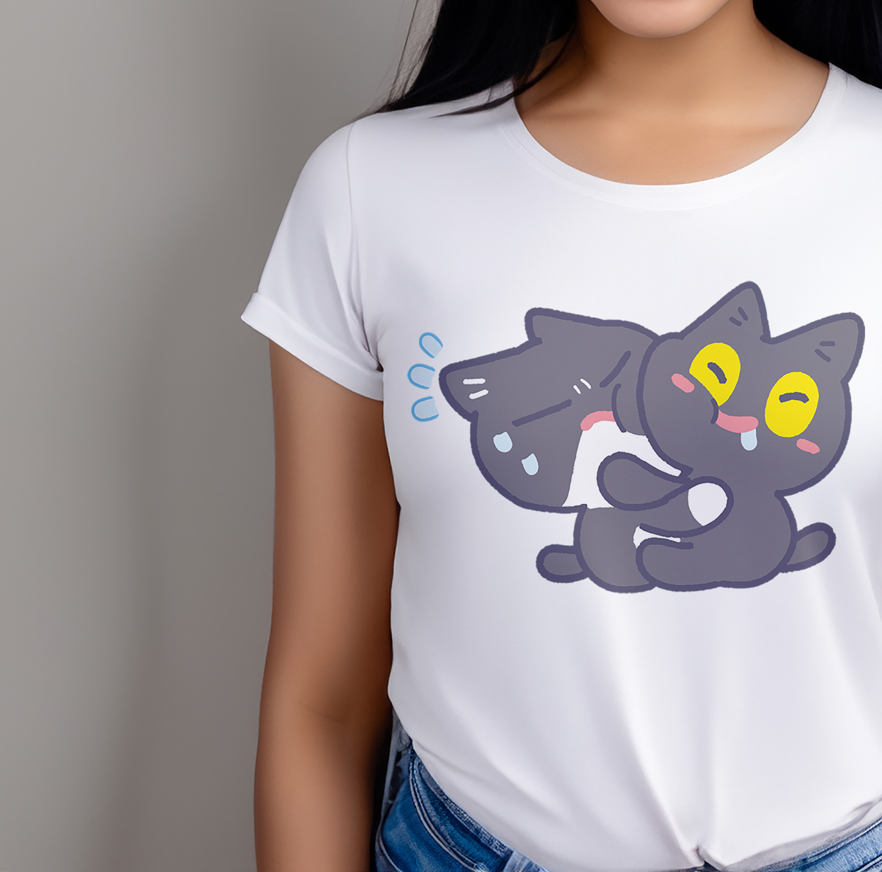 黑貓兄弟 | 臺灣文博會