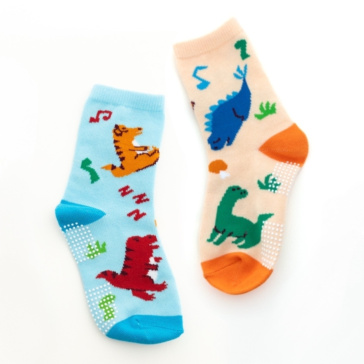 萌萌與他的恐龍朋友 & YUANCHi | 臺灣文博會